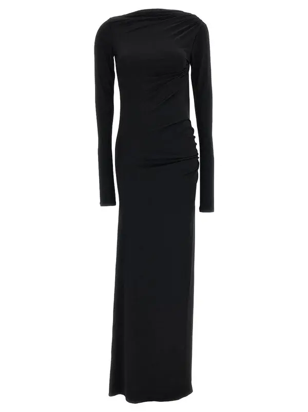 Andamane Sophie Maxi Dress - Multicolor
