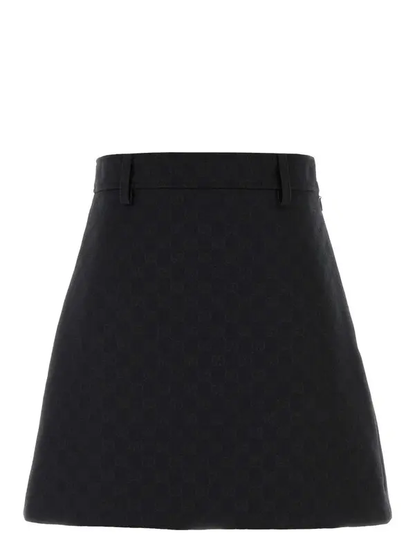 Gucci Skirt - Multicolor