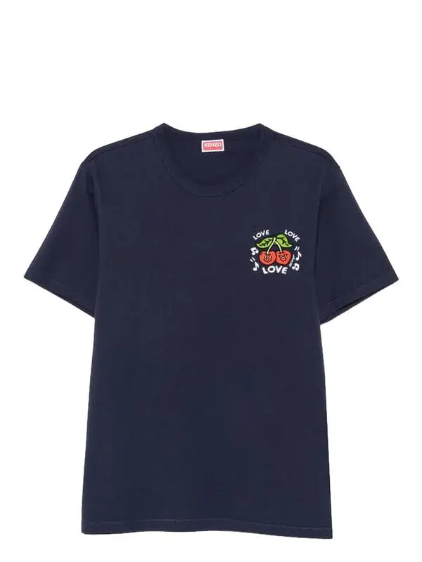 Kenzo T-shirts & Vests T-shirts - Blue