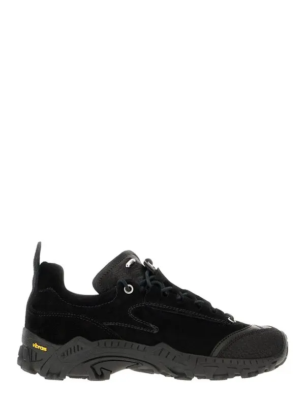 Our Legacy Sneaker Shoes - Multicolor