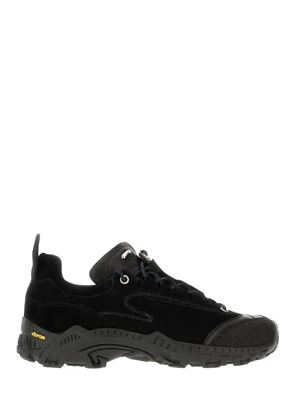 Our Legacy Sneaker Shoes - Multicolor