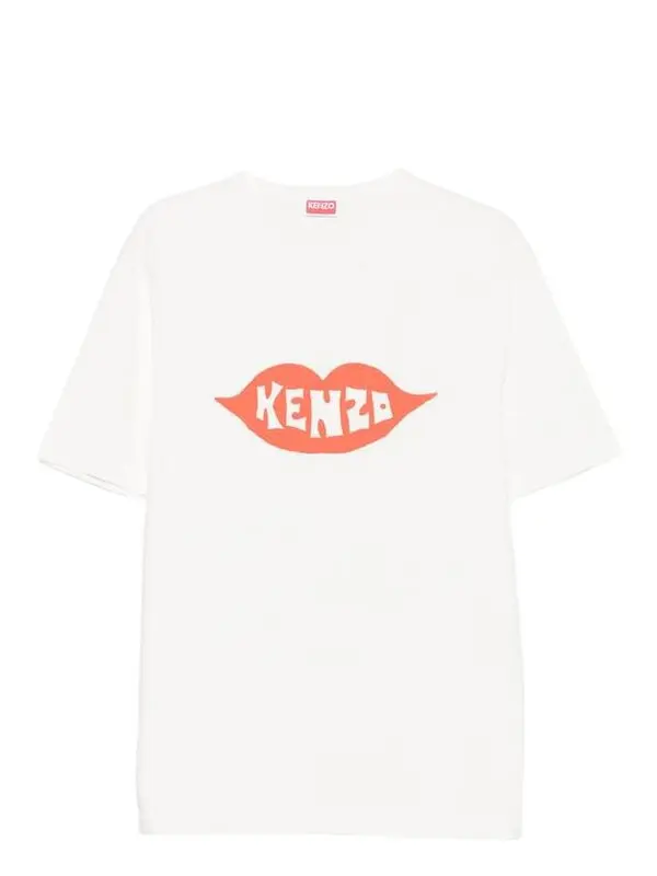 Kenzo T-shirts & Vests T-shirts - White