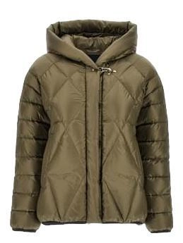 FAY Coats - Multicolor