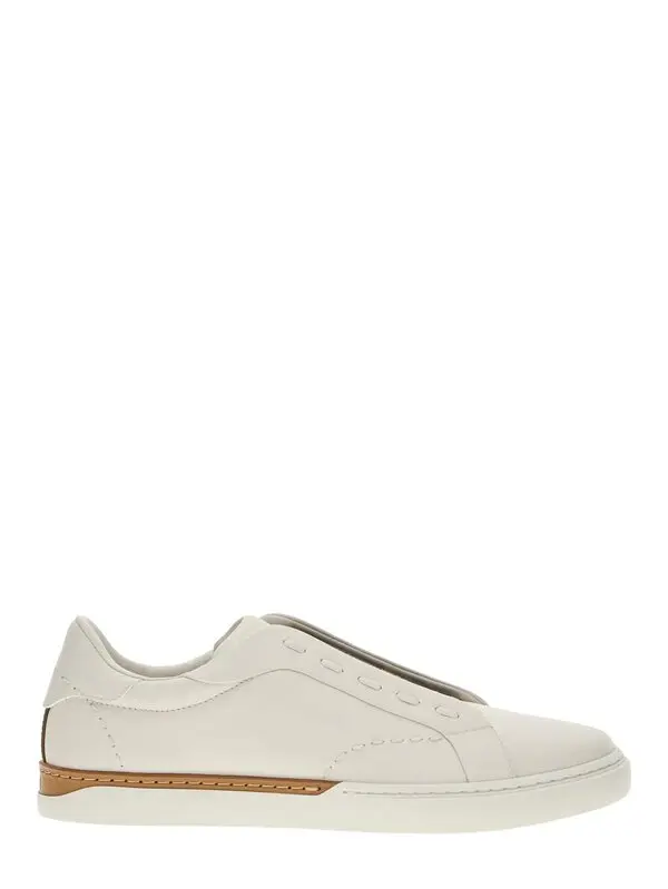 Fendi Sneakers - Multicolor