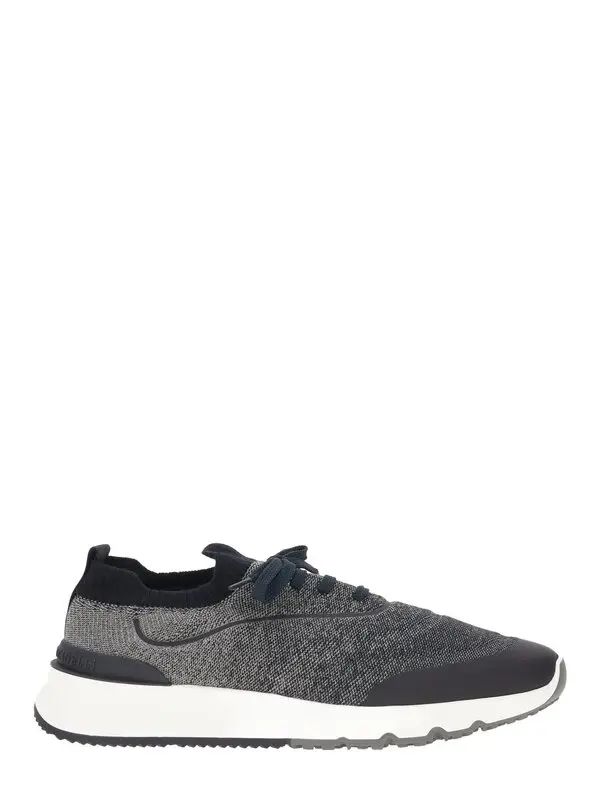 Brunello Cucinelli Sneakers - Multicolor
