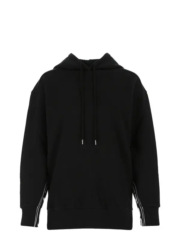 Stella McCartney Cotton Hoodie - Multicolor