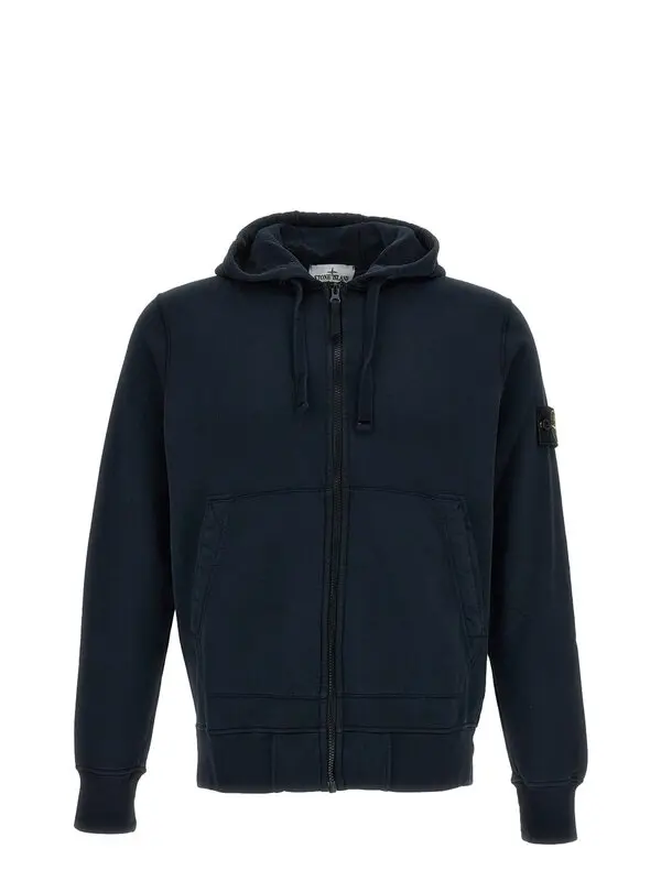 Stone Island Hoodie - Multicolor