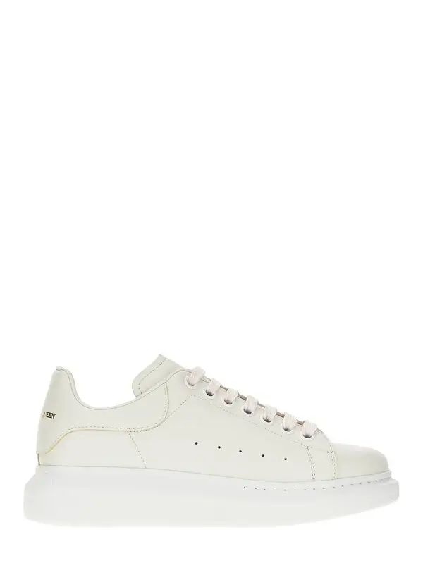 Alexander McQueen Shoes Sneakers - Multicolor