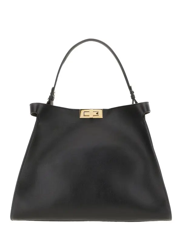 Fendi Shopper Bag - Multicolor