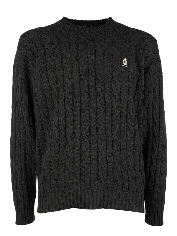 Prada Clothing Knitwear - Multicolor