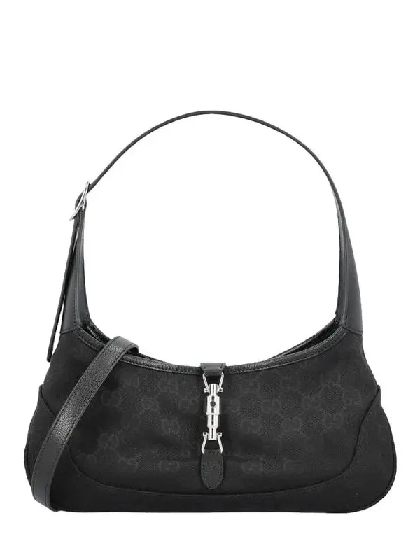 Gucci Shoulder Bags - Black