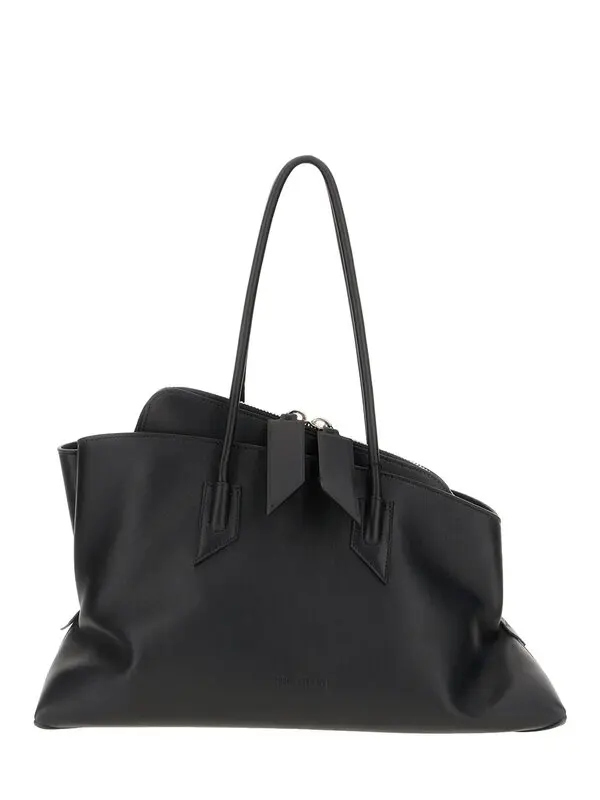 Attico Shopper Bag - Multicolor