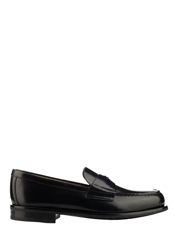 Prada Shoes Loafers - Multicolor