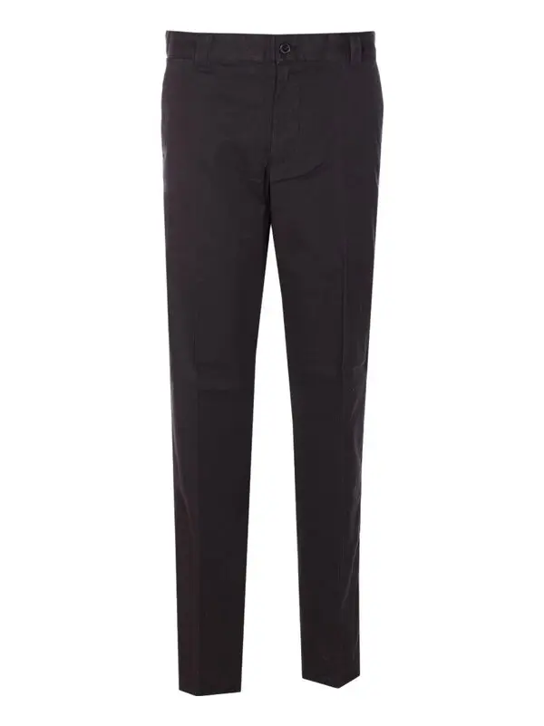 DIESEL® P-define Epch Pants - Black