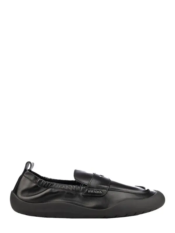 Prada Loafers - Multicolor