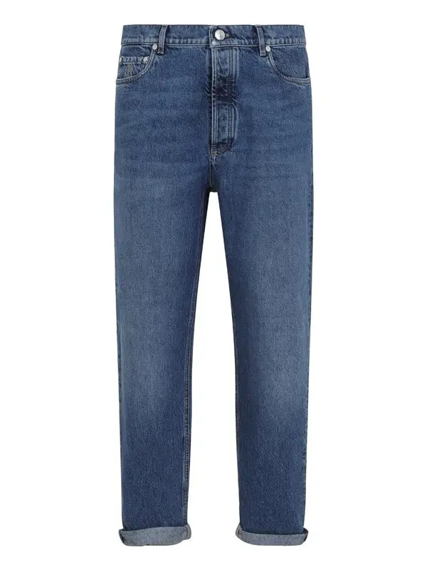 Brunello Cucinelli Jeans - Blue