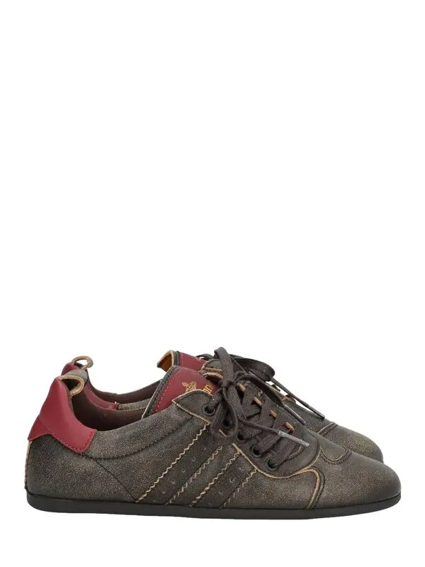 VIVIENNE WESTWOOD Trainer Drunken - Black