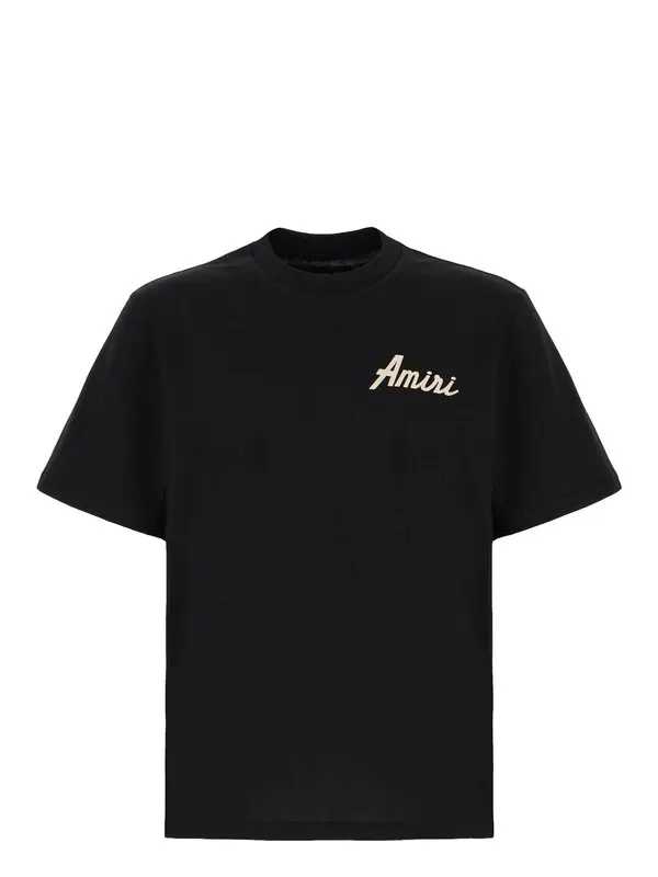 Amiri Clothing T-shirt - Multicolor
