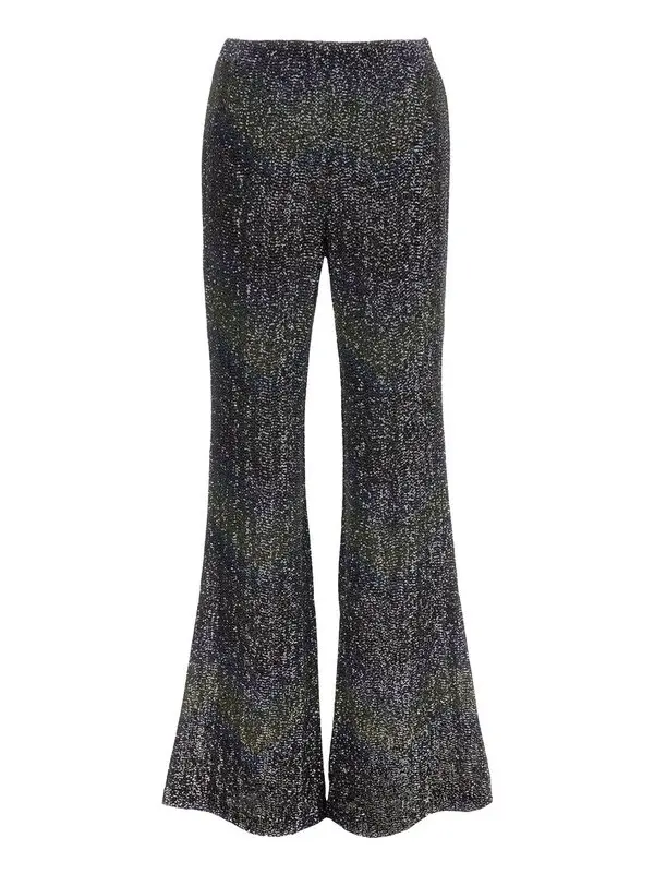 Missoni Caperdoni Trousers - Multicolor