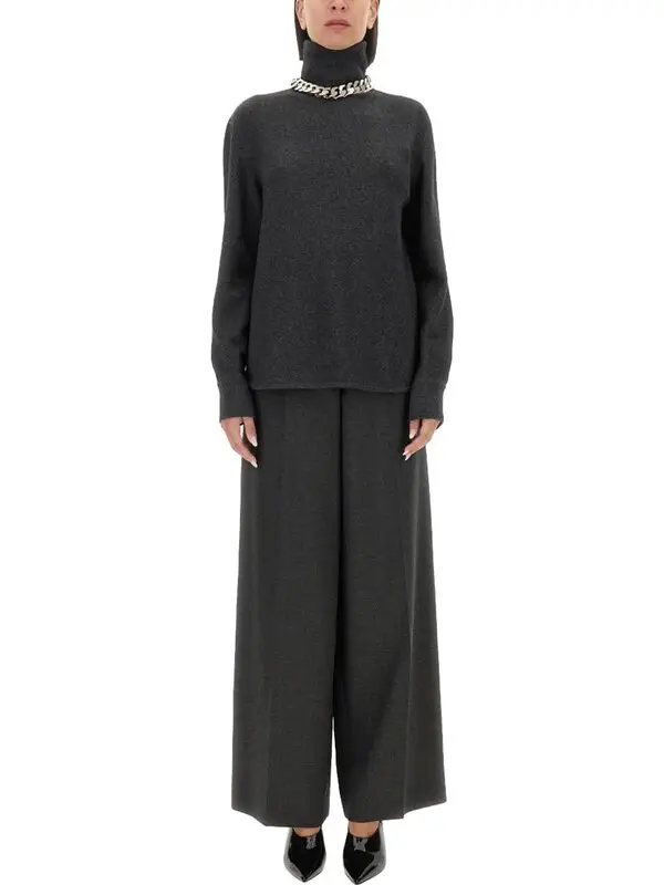 Givenchy Cashmere Pullover - Gray