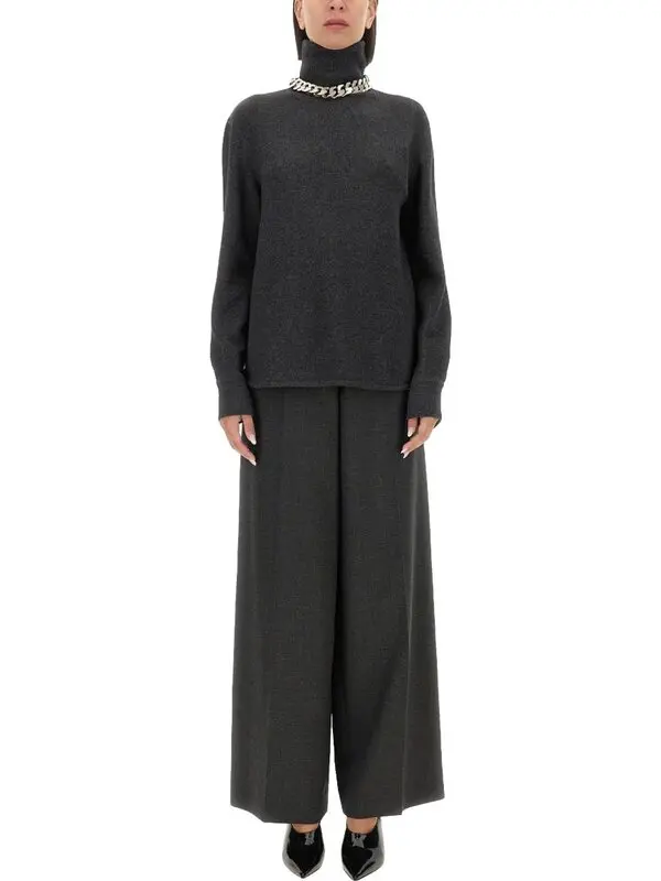 Givenchy Cashmere Pullover - Gray
