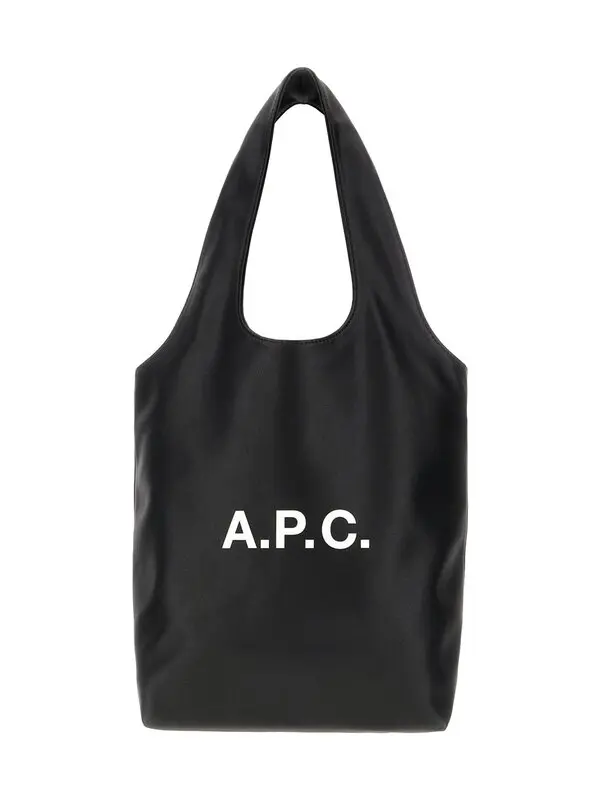 A.p.c. Shopper Bag - Multicolor