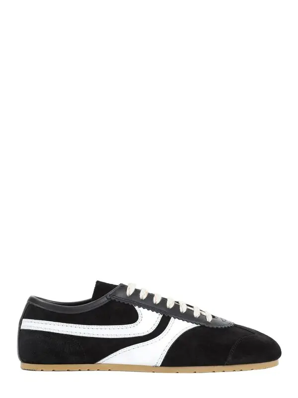 Dries Van Noten Sneakers - Black