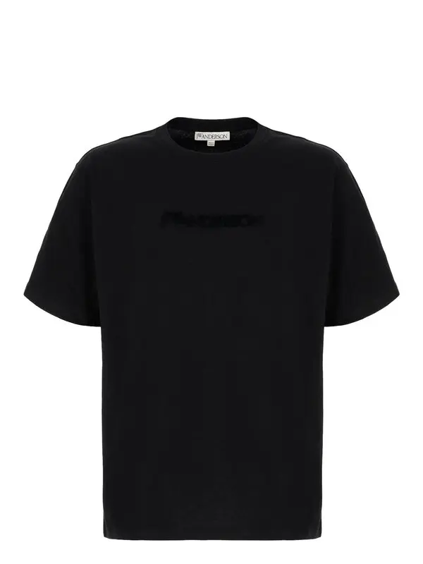 JW Anderson Clothing T-shirt - Multicolor
