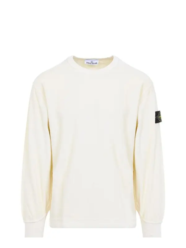 Stone Island Sweatshirt - Multicolor