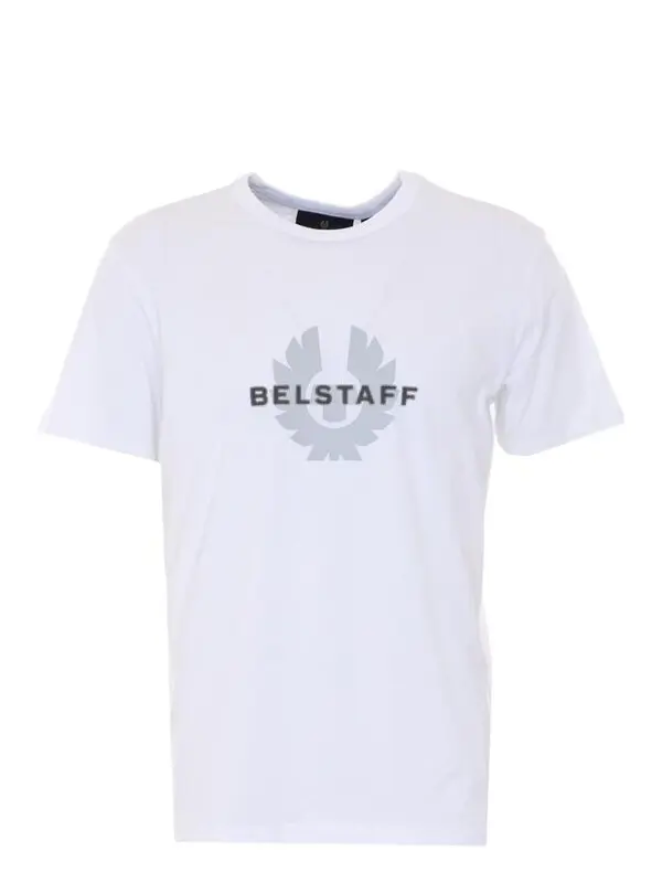 Belstaff Surface T-shirt - White