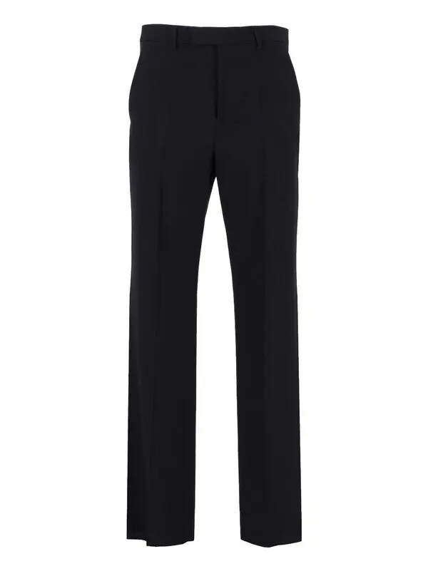 Valentino Garavani Tailored Trousers - Blue