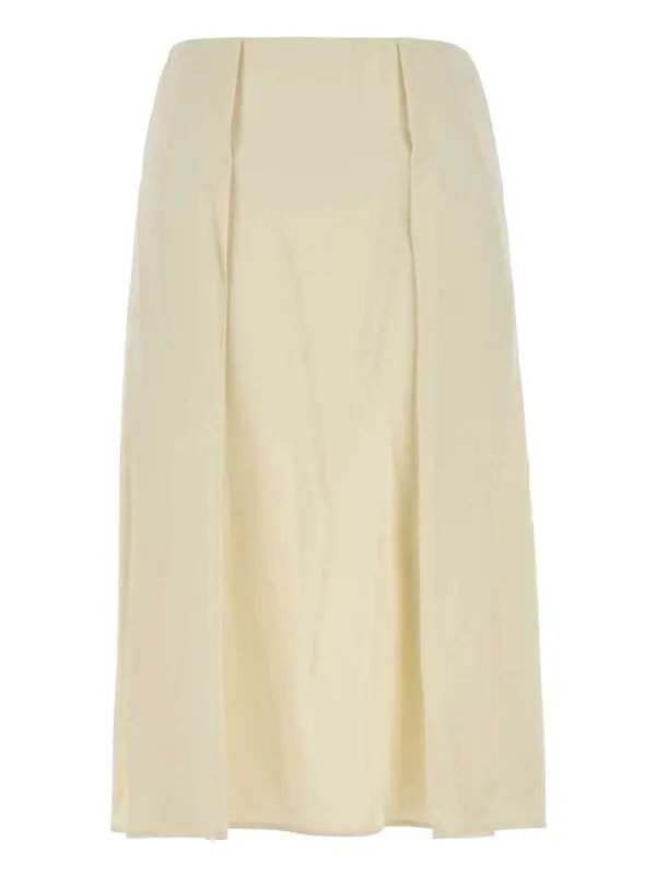 JIL SANDER Skirt - Multicolor