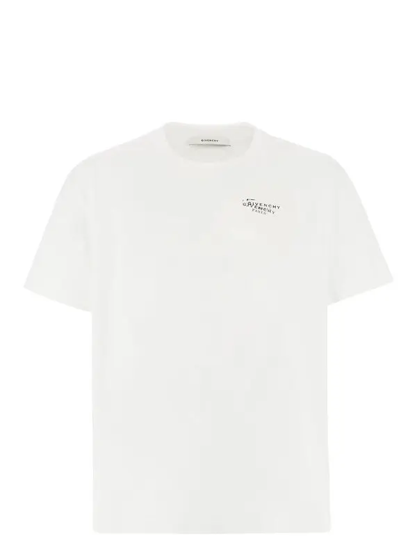 Givenchy Clothing T-shirt - Multicolor