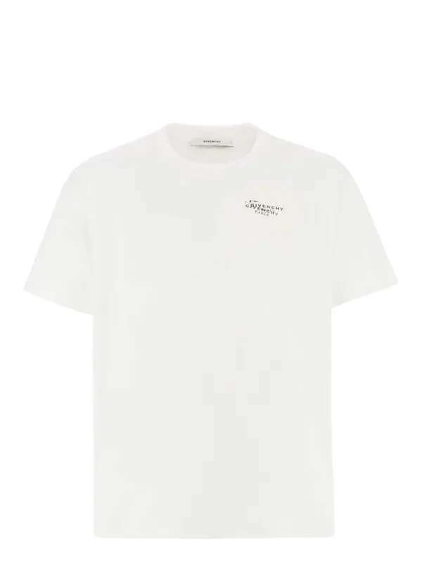 Givenchy Clothing T-shirt - Multicolor