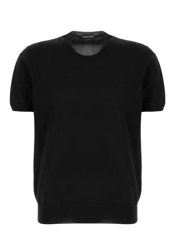 TOM FORD Clothing T-shirt - Multicolor