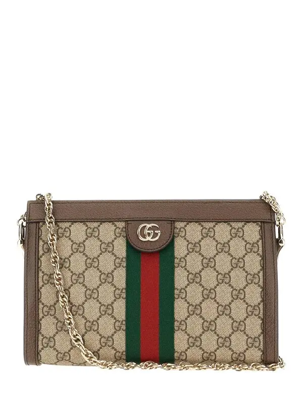 Gucci Shopper Bag - Multicolor