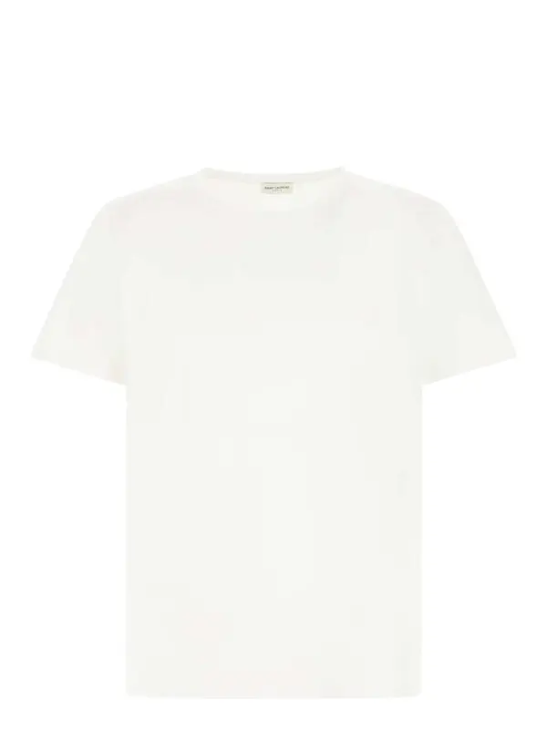 Saint Laurent Clothing T-shirt - Multicolor