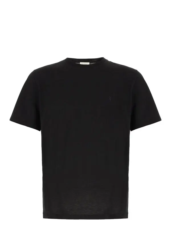 Saint Laurent Clothing T-shirt - Multicolor
