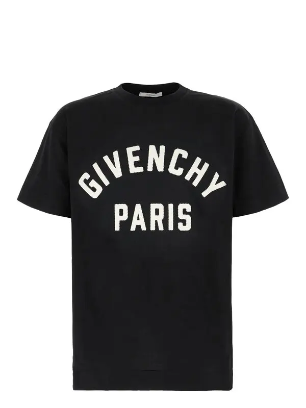 Givenchy Clothing T-shirt - Multicolor