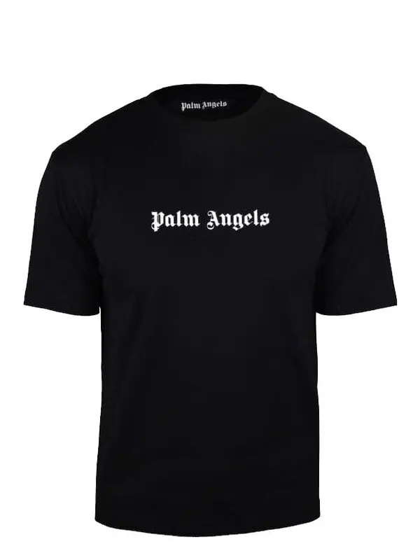 Palm Angels T-shirt - Black