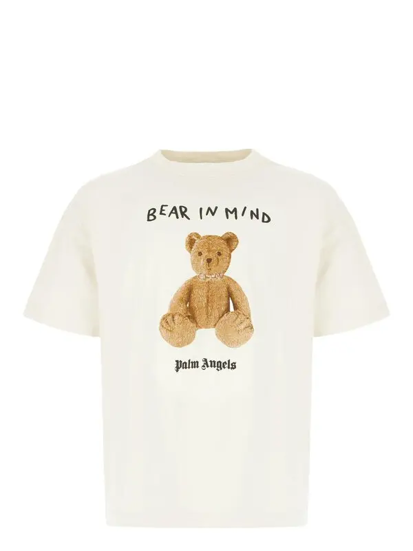Palm Angels Clothing T-shirt - Multicolor