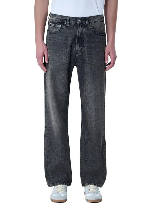 Our Legacy Third Cut Jeans - Gray