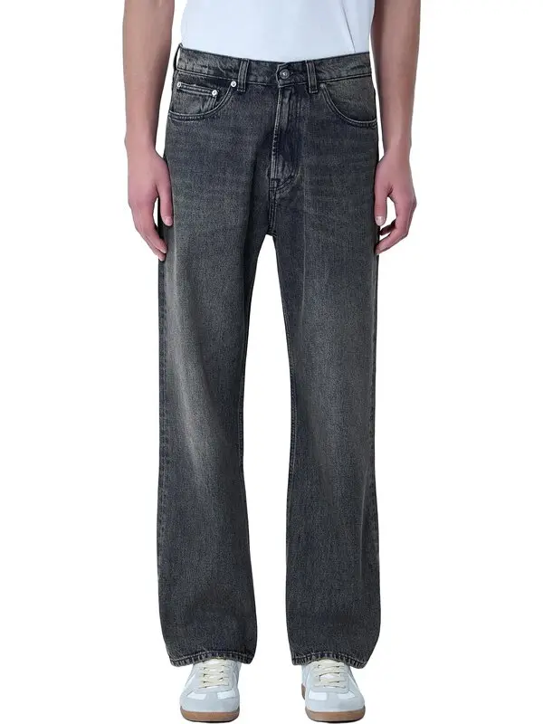 Our Legacy Third Cut Jeans - Gray