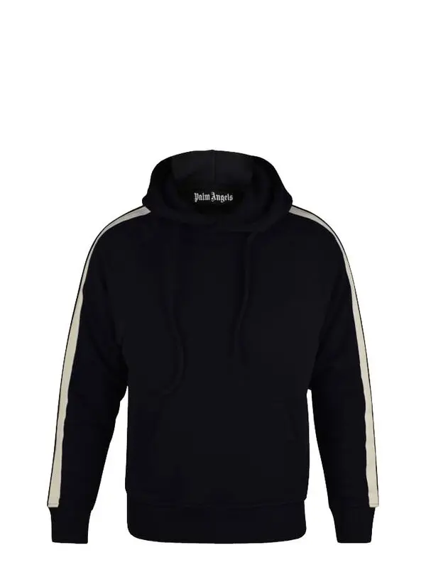 Palm Angels Sweatshirt - Black