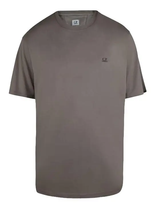 C.P. COMPANY T-shirt - Brown