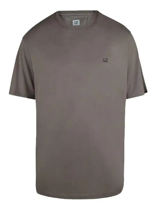 C.P. COMPANY T-shirt - Brown
