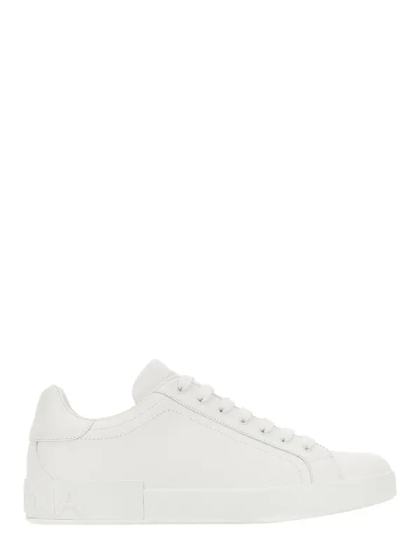 Dolce & Gabbana Shoes Sneakers - Multicolor