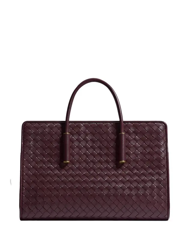 Bottega Veneta Small Barbara Tote - Multicolor