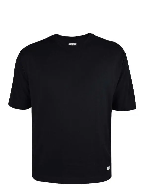 C.P. COMPANY T-shirt - Black