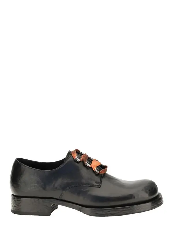 Prada Loafers - Black